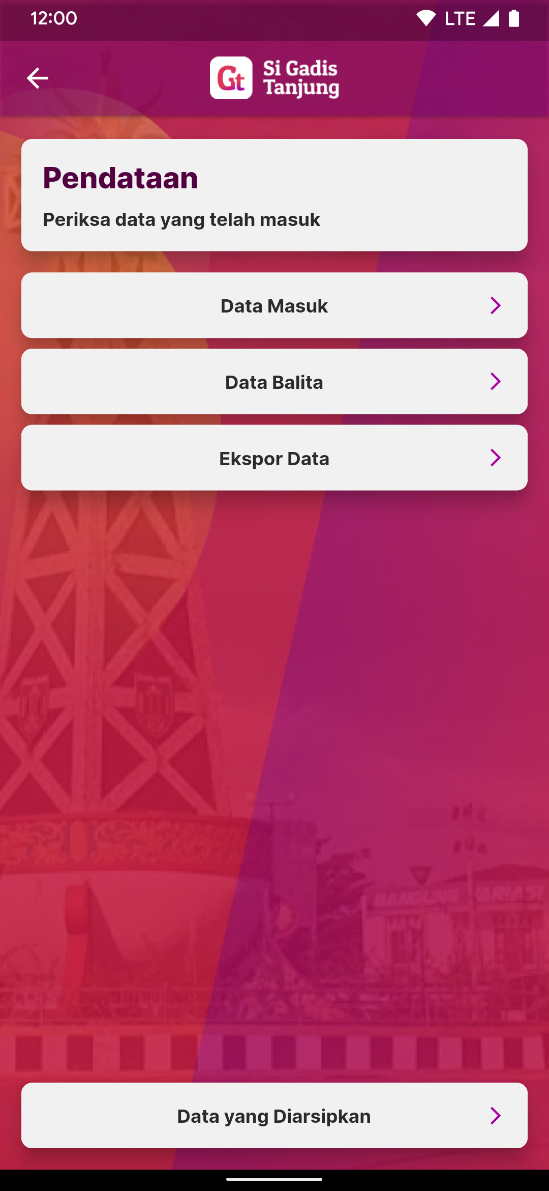 Manual Book Si Gadis Tanjung Kelua